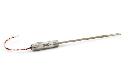 How Do Rosemount Temperature Sensors and Emerson Pressure Management ...