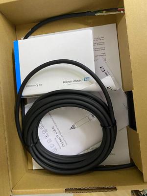 Αισθητήρας DO μεμβράνης Endress+Hauser COS41-2F